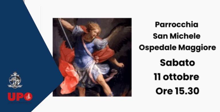 Parrocchia San Michele Ospedale Maggiore: Don Tommaso Groppetti inizia ...